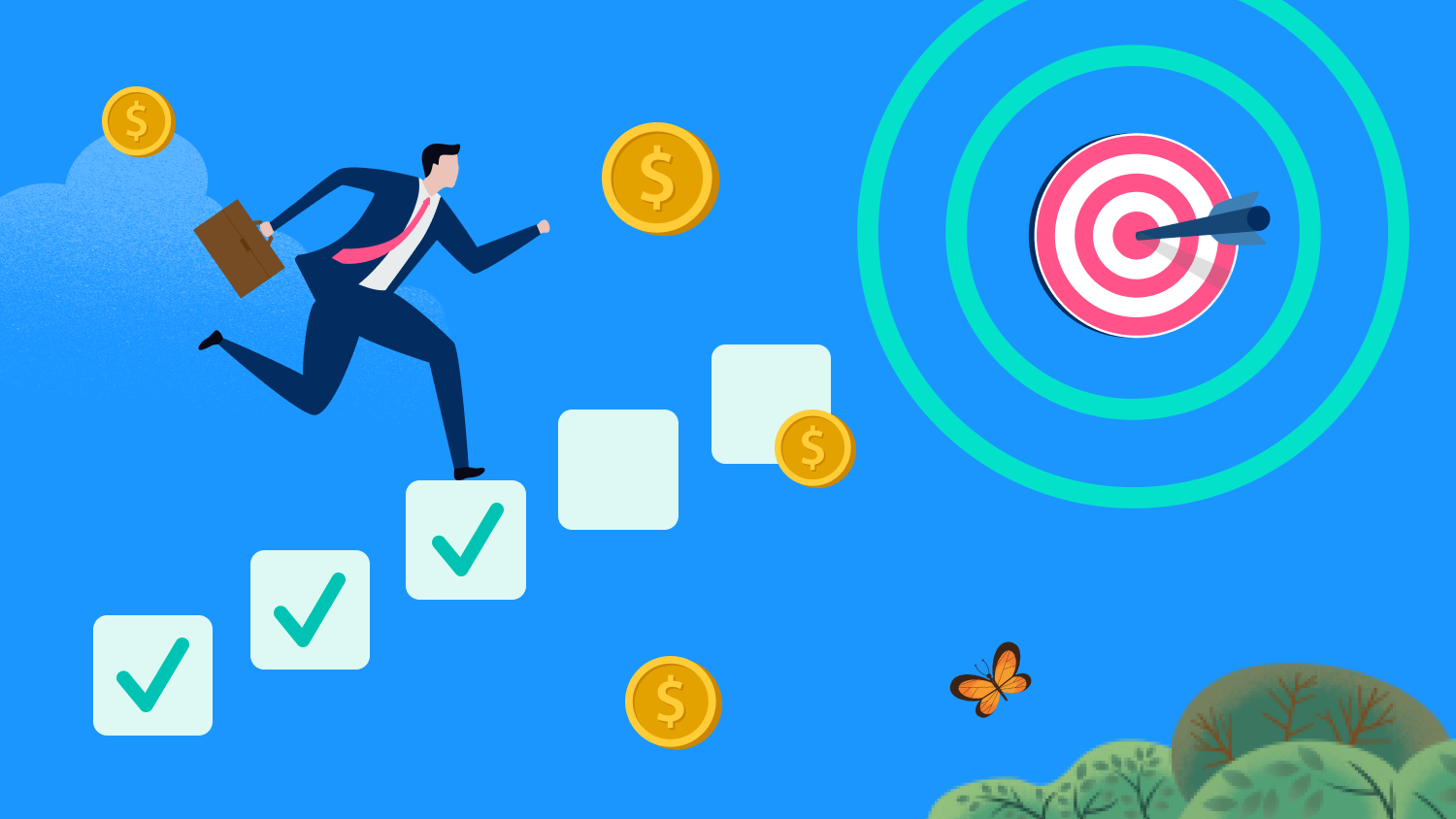 Motivate Sales Managers with Compensation Strategy | Salesforce