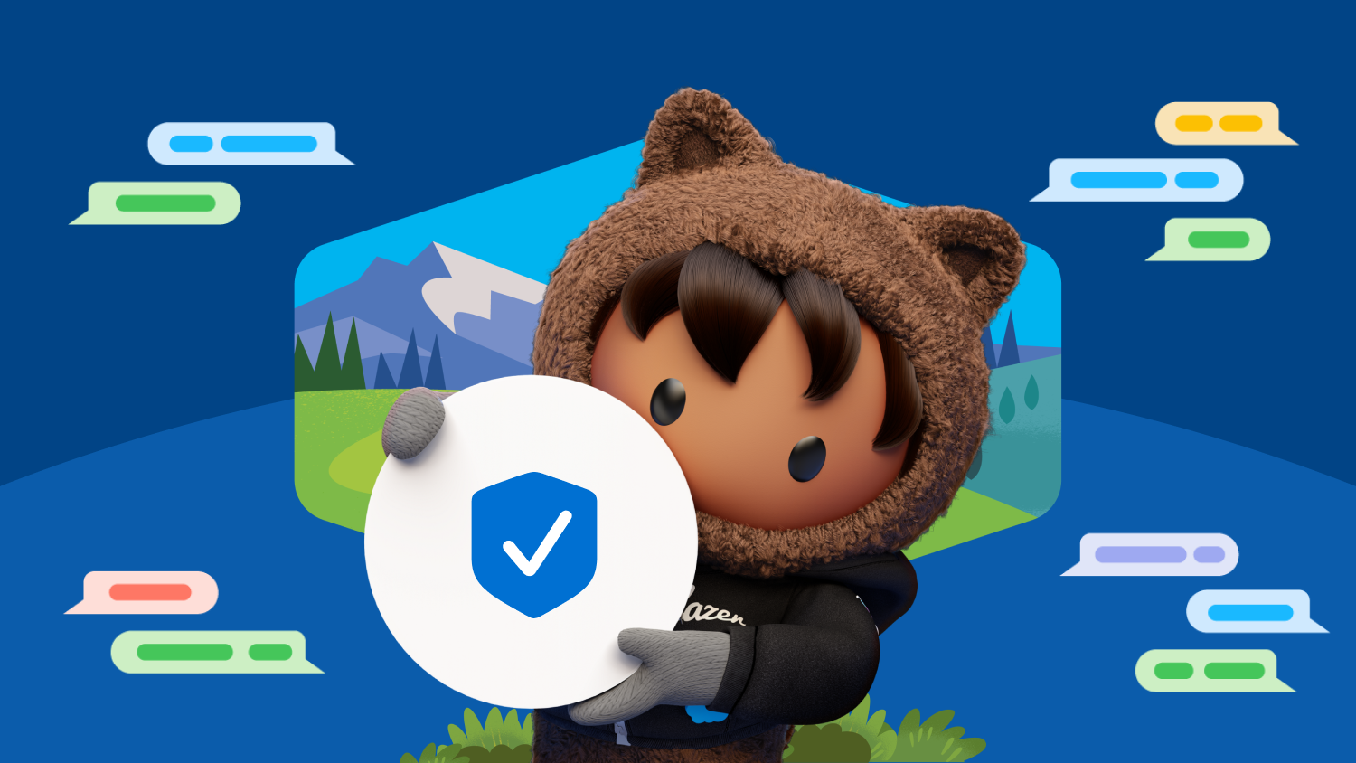 Become a Trailblazer Community Forum Ambassador | Salesforce