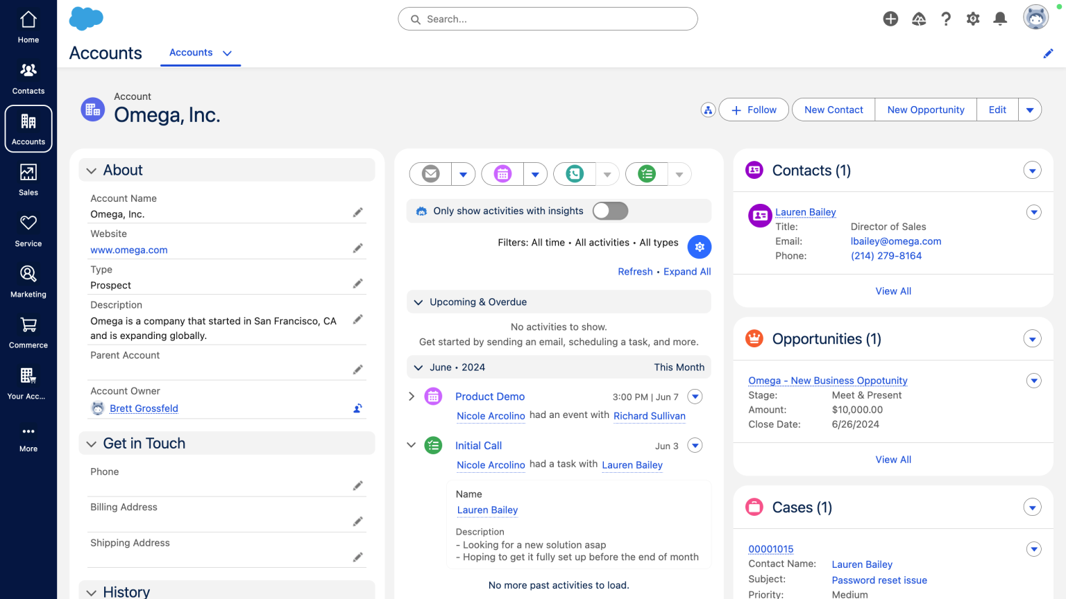 How We Refreshed the Lightning UI Design