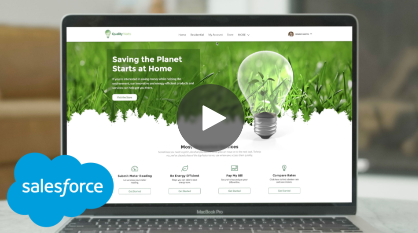 How AI Uplevels Utility Customer Service Experience | Salesforce