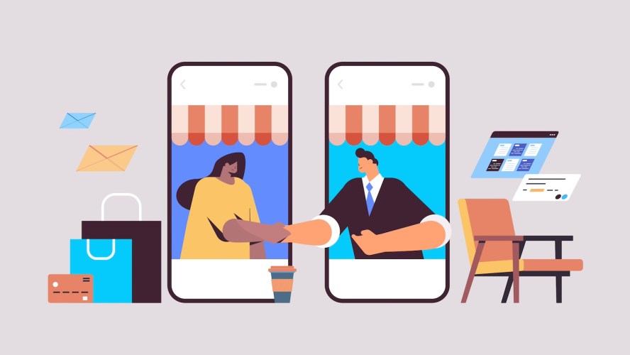 Customer-Driven Relationships: How to Build Them in Today's Agent ...