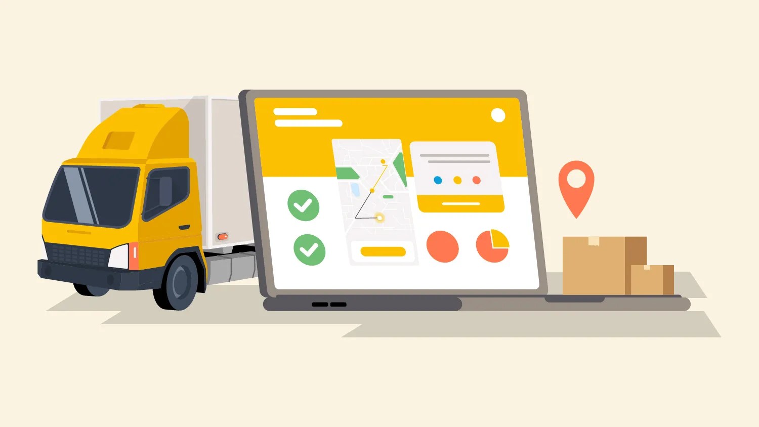 JIT Inventory Management Defined | Salesforce