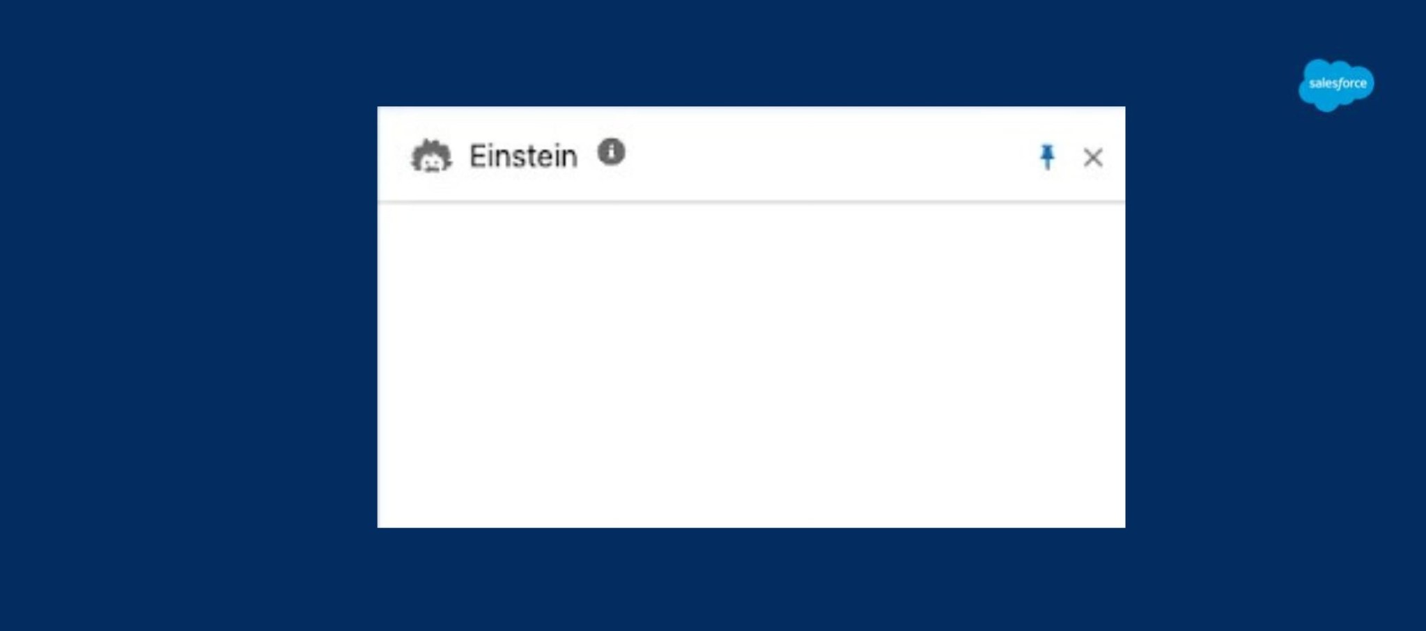 We Design AI Interfaces with Accessibility in Mind | Salesforce