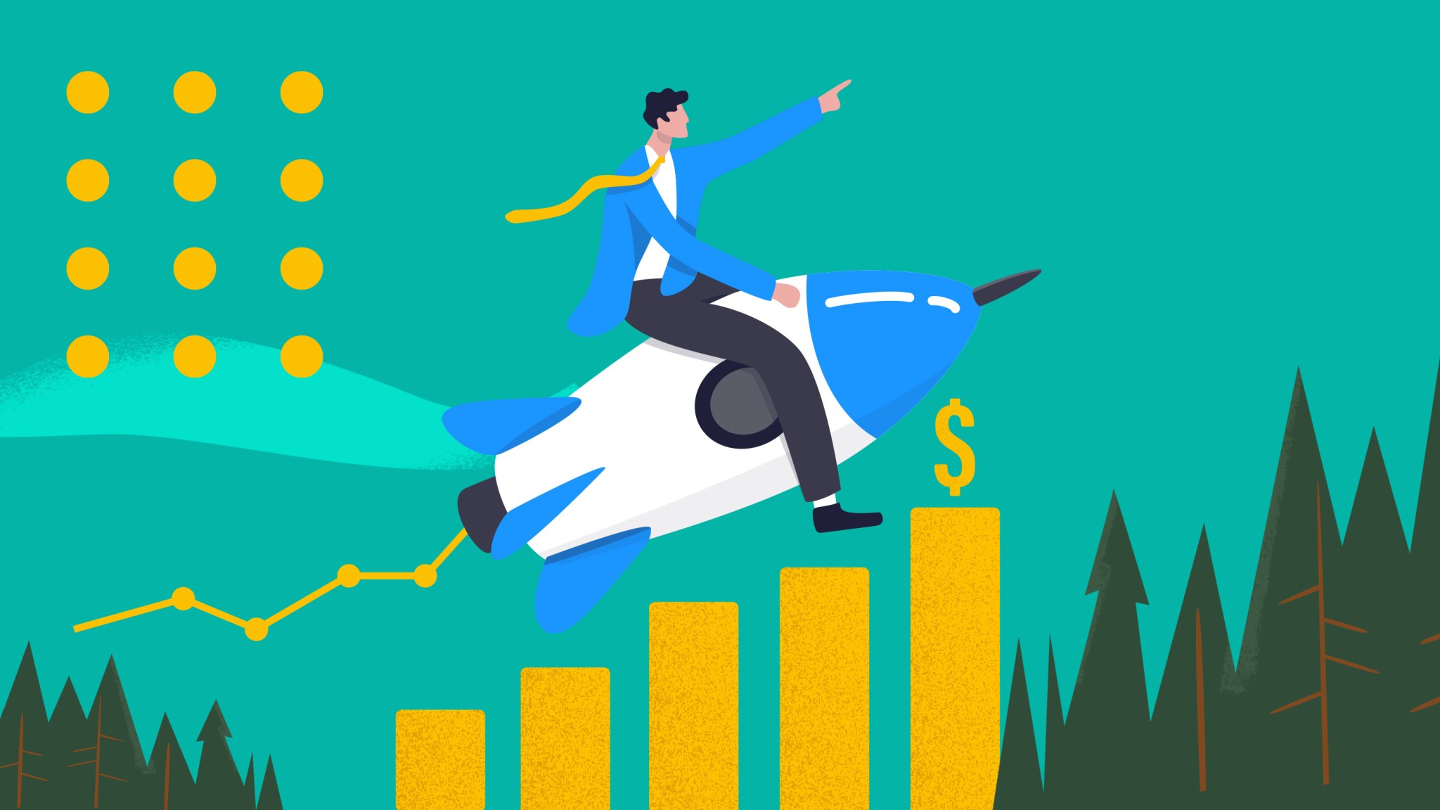 14 Funny Sales Quotes To Motivate Your Team | Salesforce