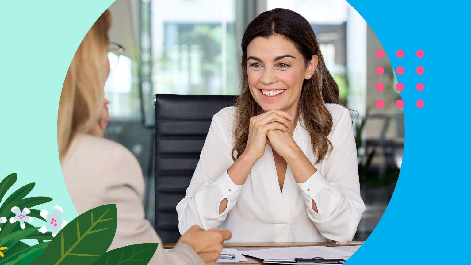 10 Sales Interview Questions and Answers | Salesforce