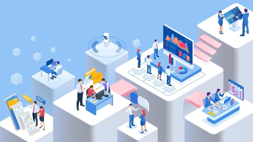 What Is An Ideal Customer Profile Salesforce