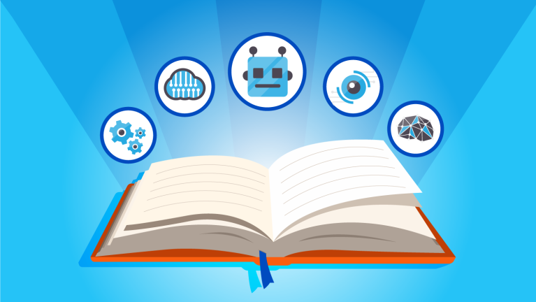 5 Best Books on AI | Salesforce