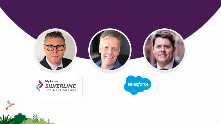 Automating Financial Service Operations with AI | Salesforce