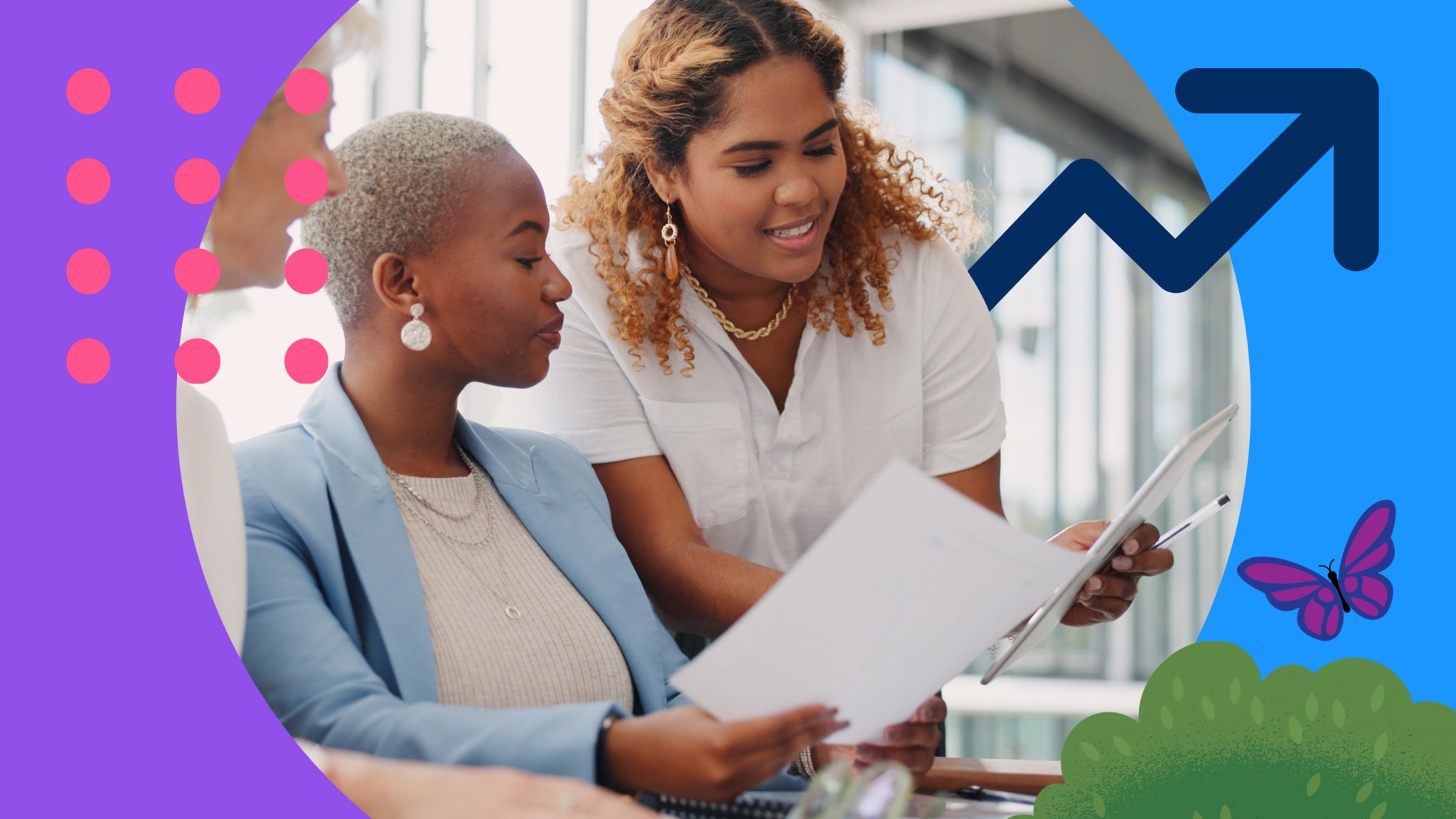 What is the Salesforce V2MOM? | Salesforce