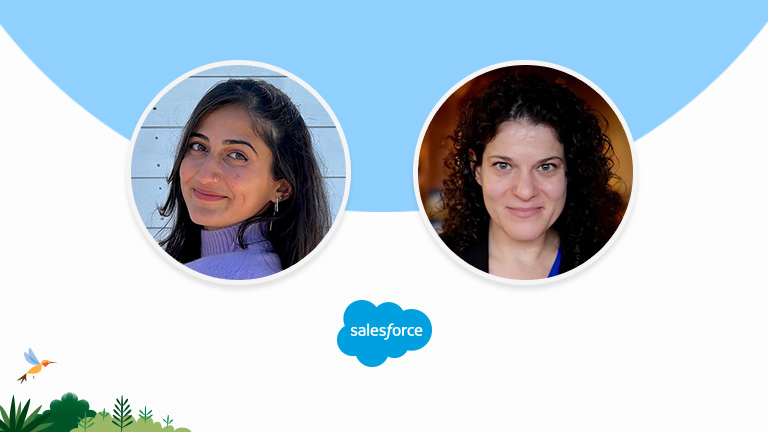 Sustainability on The 360 Blog | Salesforce