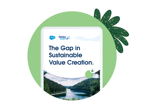 Sustainability on The 360 Blog | Salesforce