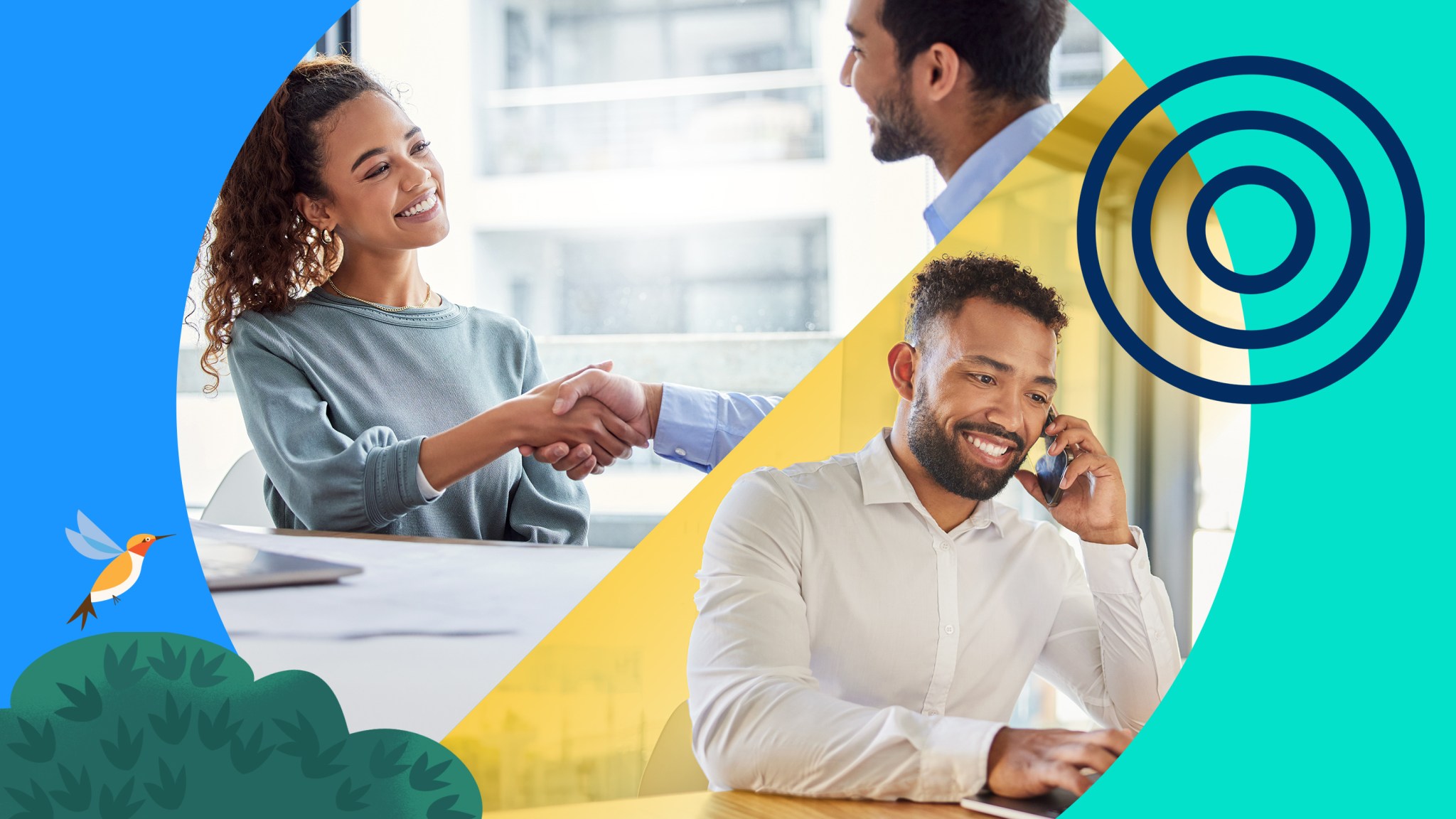 Inside Sales vs Outside Sales: What's the Difference? | Salesforce