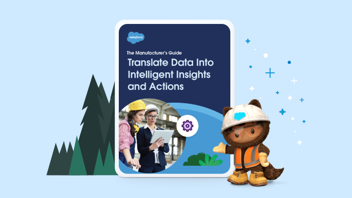 The Power of AI and Automation for Predictive Service in Manufacturing ...