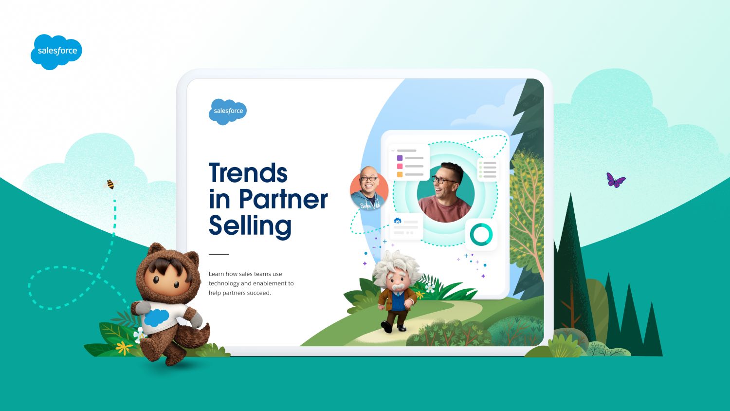 Linked Content Archive - Page 10 of 43 - Salesforce