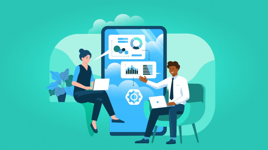 B2B Social Media Marketing: The Complete Guide (With Examples)
