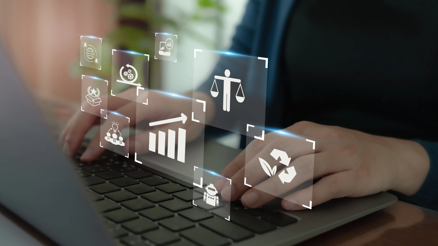 GovCloud Achieves DISA BCAP Connection for Defense Agencies