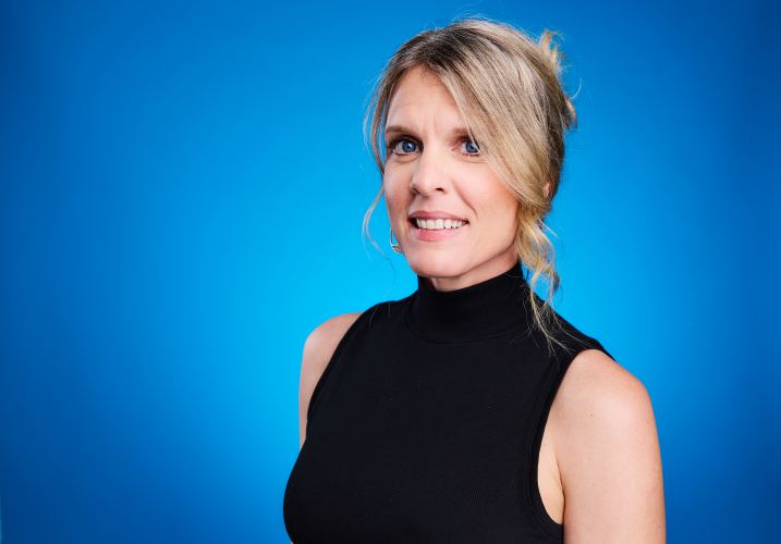 How One Employee is Innovating Inclusivity at Dreamforce