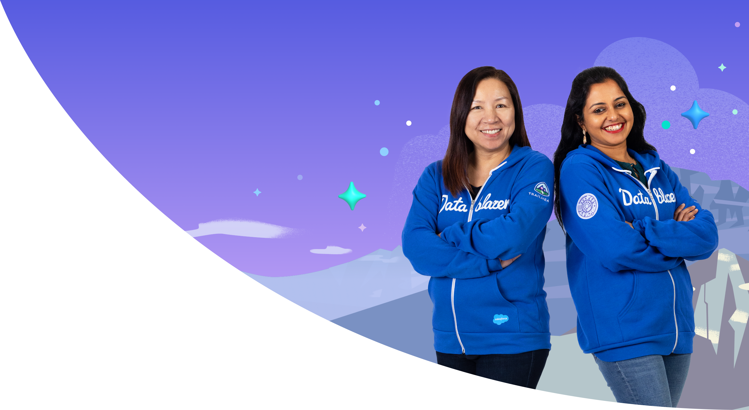 Datablazer: The Premier Community for IT and Data Professionals