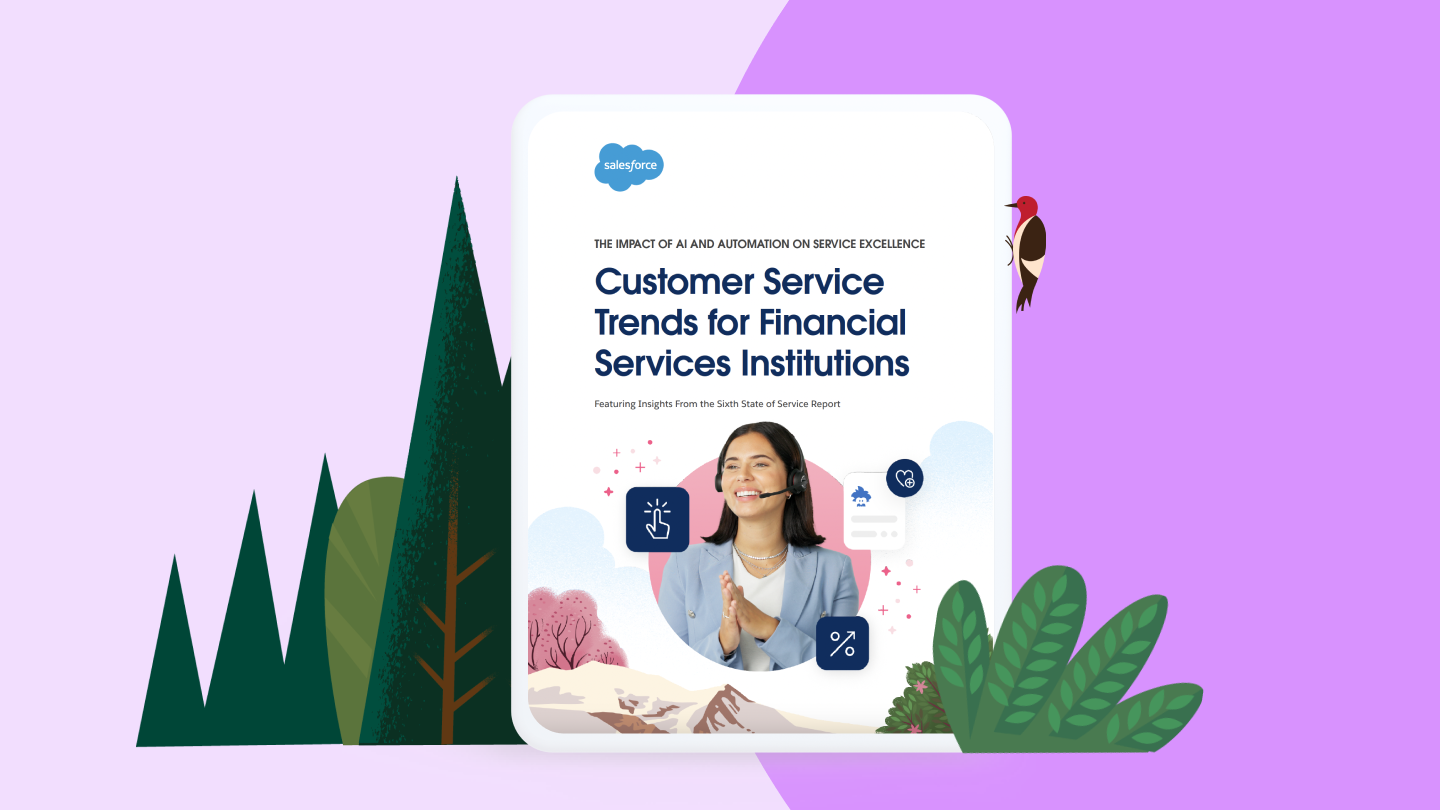 Financial Services Consumers Are Ready For an AI Revolution — Are You ...