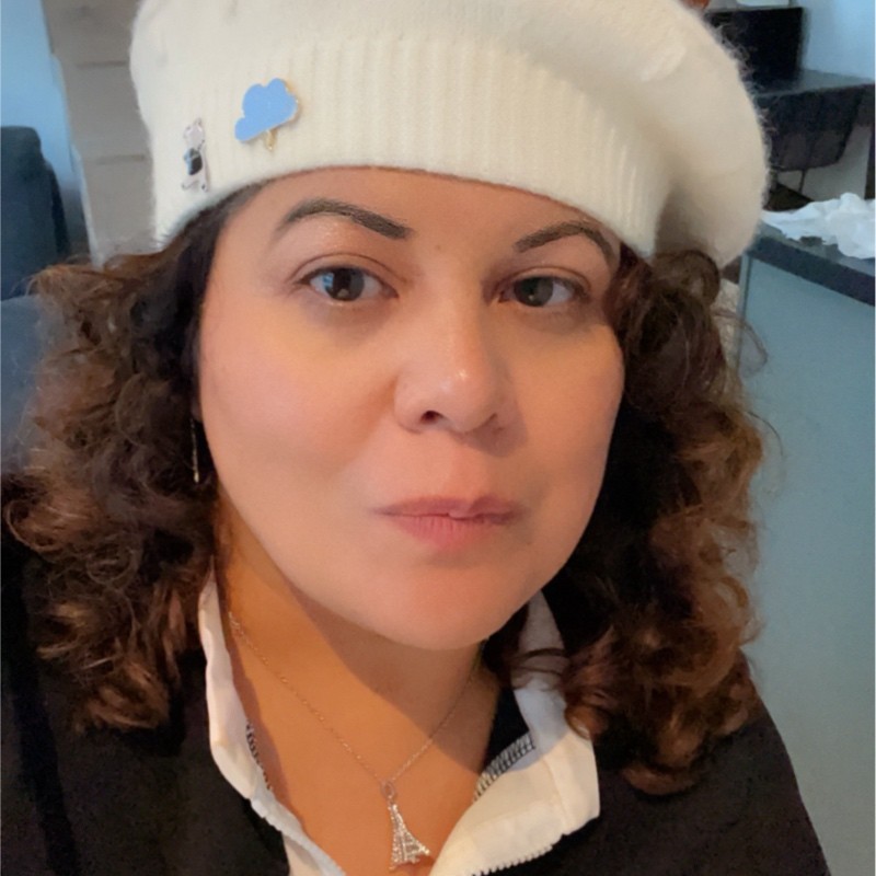 Gabie Caballero, Author at Salesforce