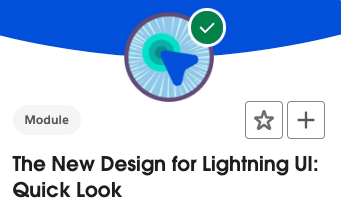 New UI Design for Lightning is a Preview of SLDS 2 Possibilities