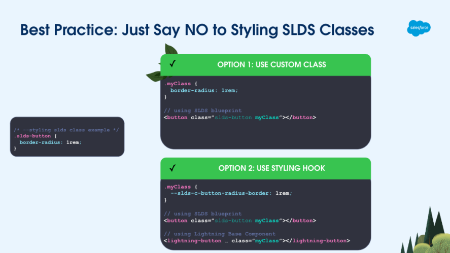 New UI Design for Lightning is a Preview of SLDS 2 Possibilities