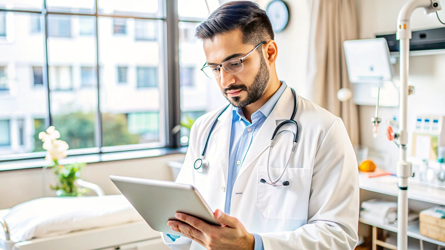 How Cloud Computing In Healthcare Serves Patients