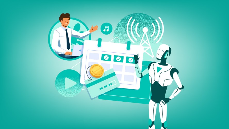 The Definitive Data Glossary For Business Leaders Salesforce