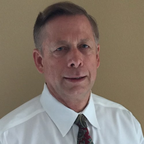 Gary Colton, Author - Salesforce