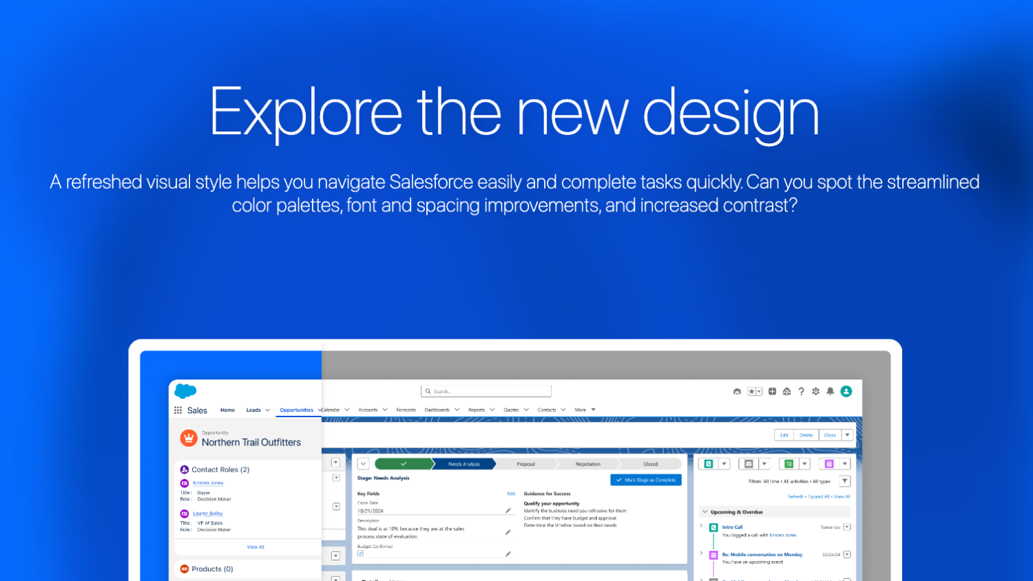 New Ui Design For Lightning Is A Preview Of Slds 2 Possibilities