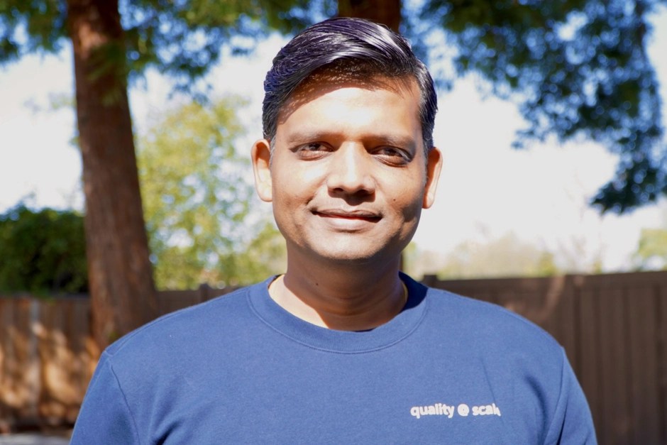 Triple Star Ranger Helps Pave Career Trail for Mentees