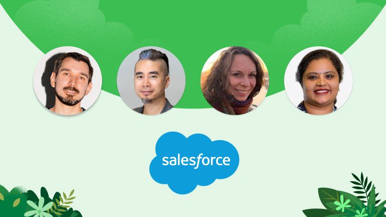 The Commerce Crew: The Community for Commerce Professionals