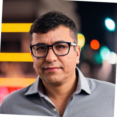 Daryl Martis, Ashish Thapliyal, Author at Salesforce