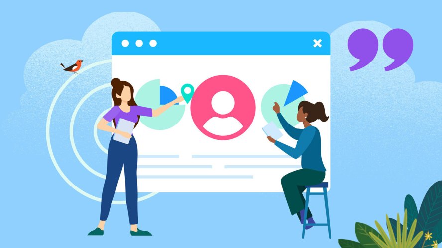 6 Steps to Writing a Compelling Customer Value Proposition - Salesforce