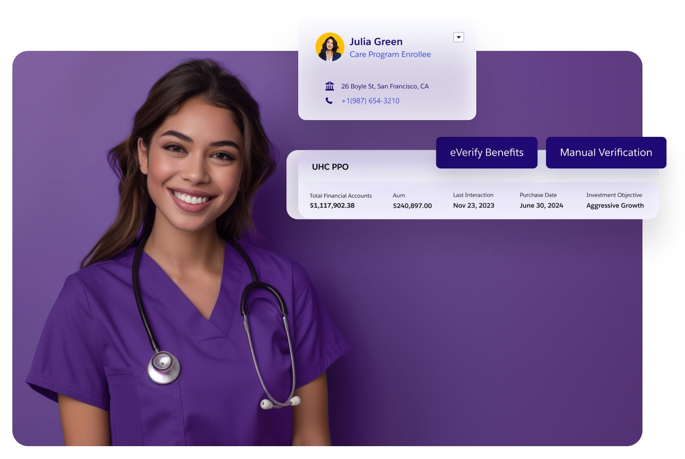 AI for Life Sciences Use Cases