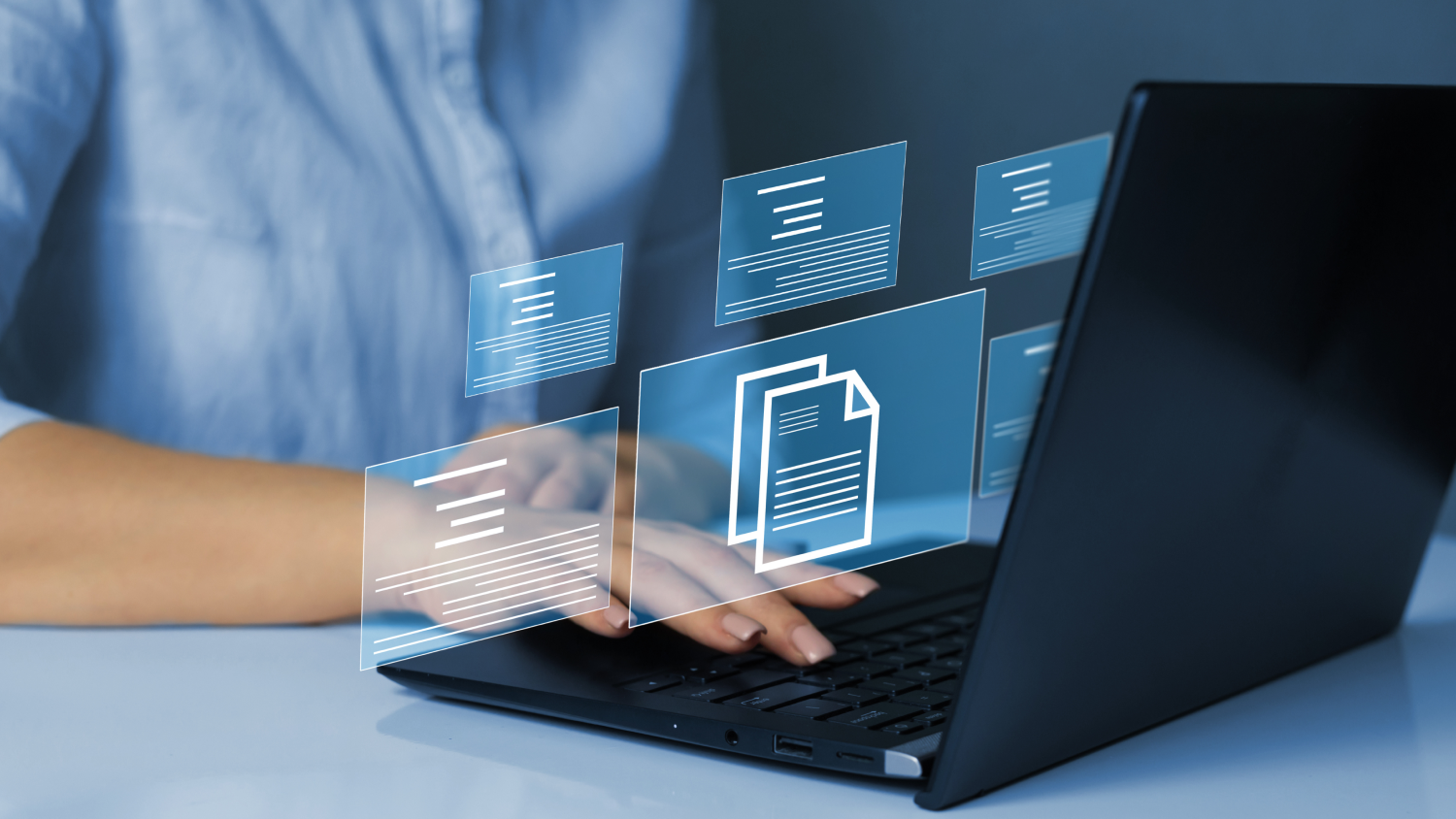 Unify Your Compliance Management with Policy Center