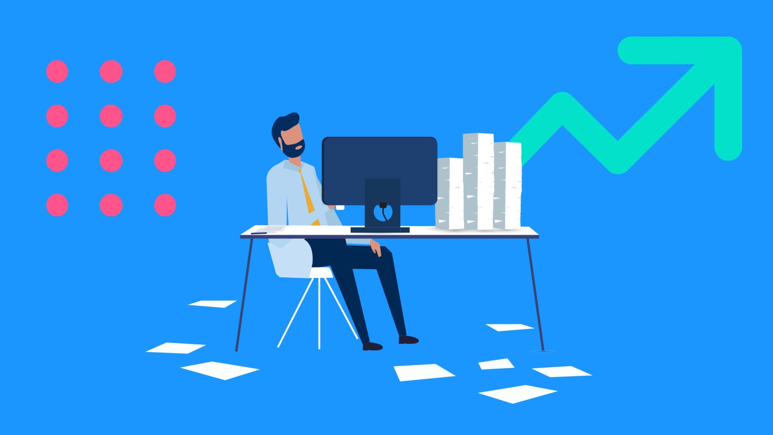 What Is An Account Executive Salesforce