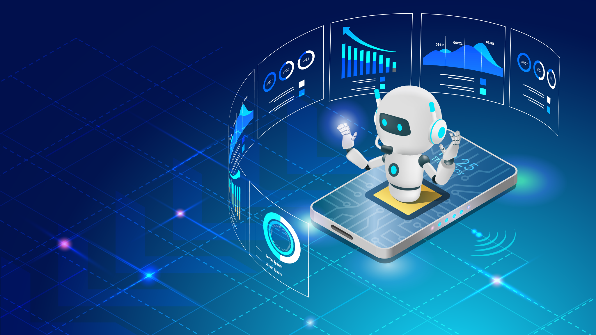 Six Tools To Learn How To Navigate And Use Einstein Analytics Salesforce Blog