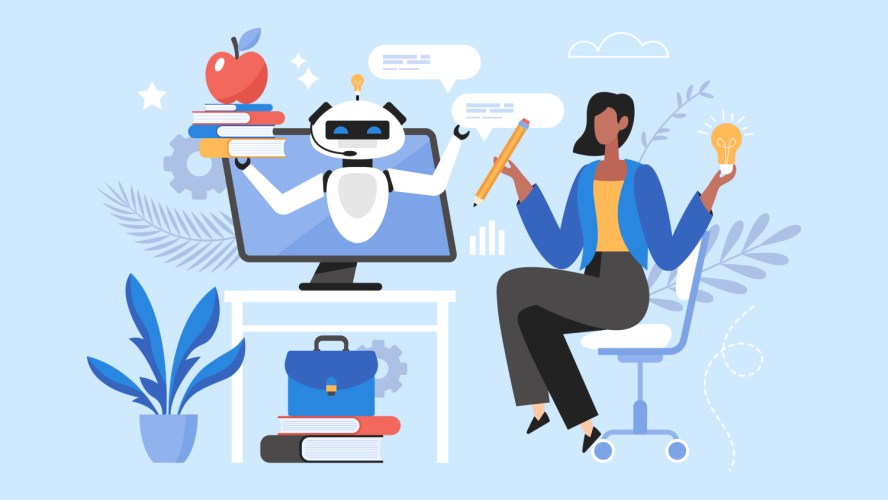 AI Training for Customer Experience Teams - Salesforce