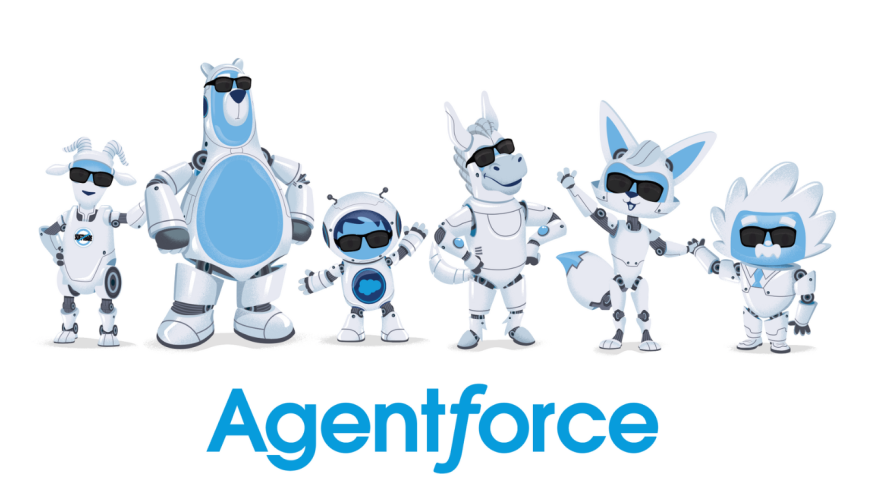 5 Types of AI Agents To Grow Your Business