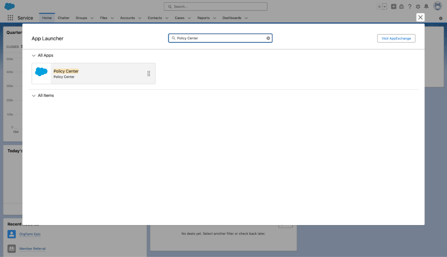 Unify Your Compliance Management with Policy Center