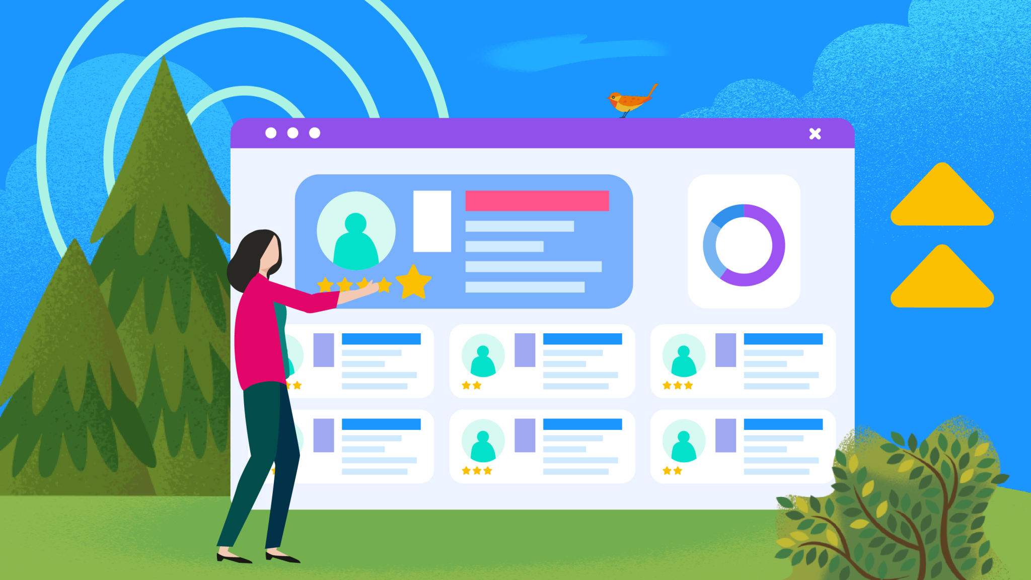 What Is An Ideal Customer Profile Salesforce