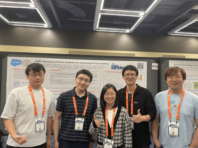 Trailblazing with Artificial Intelligence: Insights from a Salesforce ...