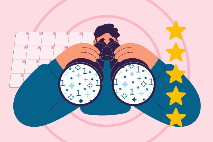 5 Customer Service Resolutions for 2025 - Salesforce