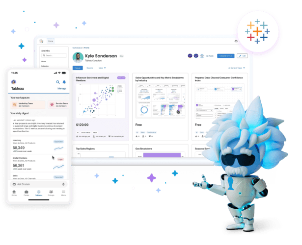 Hidden Insights: The Guide to Tableau For Small Business Owners