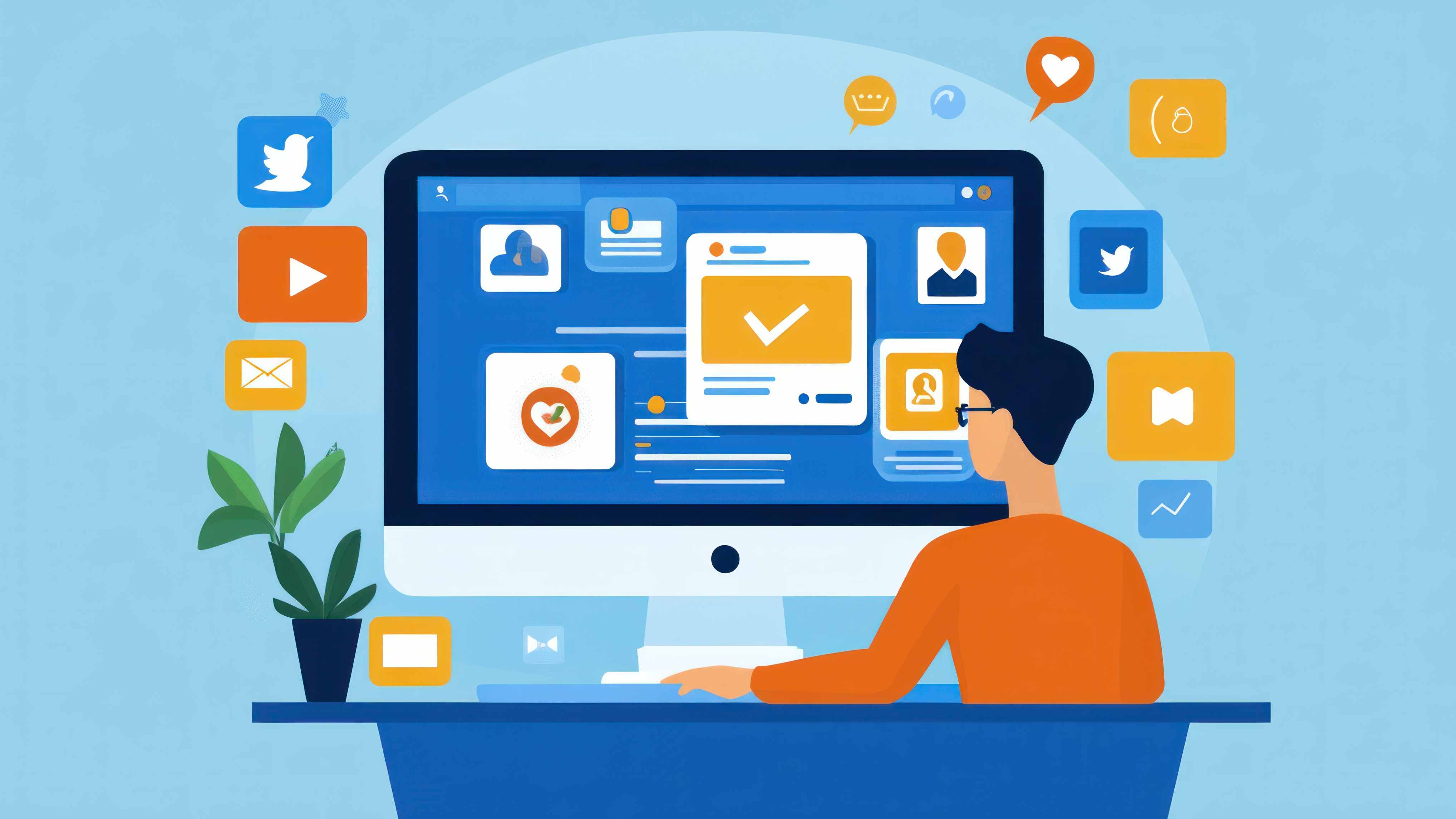 The Complete Guide To Salesforce User Management Salesforce