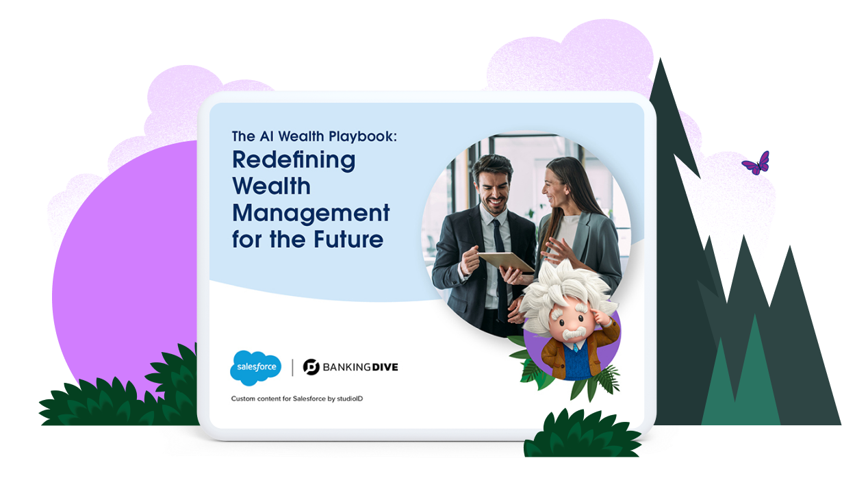 Build a Profitable Advisory Team Without Breaking the Bank - Salesforce