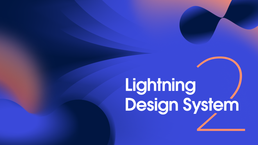 What is Salesforce Lightning Design System 2 (SLDS 2 Beta)?