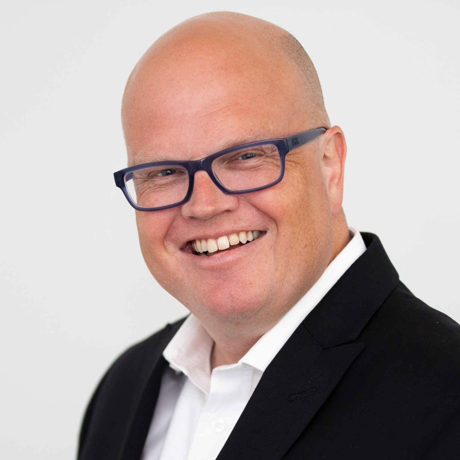 Steve Stearns, Author - Salesforce