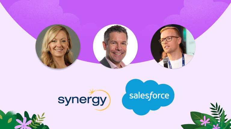 Powering Your Utility’s Emergency Response with AI - Salesforce